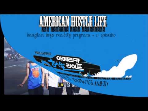 [DOWNLOAD LINKS - SUB ITA] 140724 BTS - American Hustle Life Episodio 1