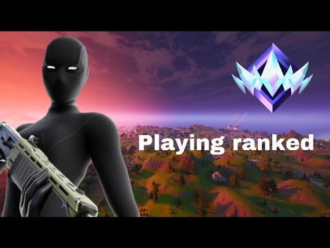 [LIVE]playing ranked!!![unreal😁] - YouTube
