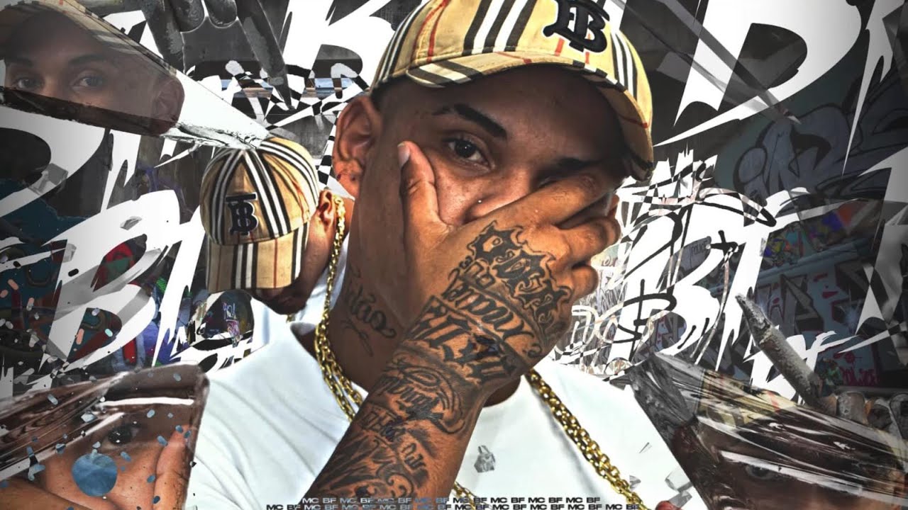 AUTOMOTIVO SENTA NO COLO DO BIXO - MC BF & DJ YUZAK - YouTube