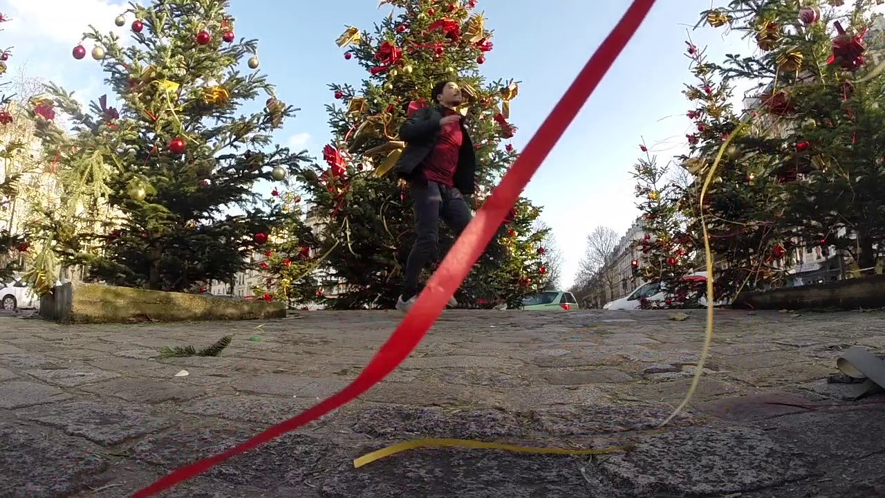 Love & Intestine with a tree - YouTube
