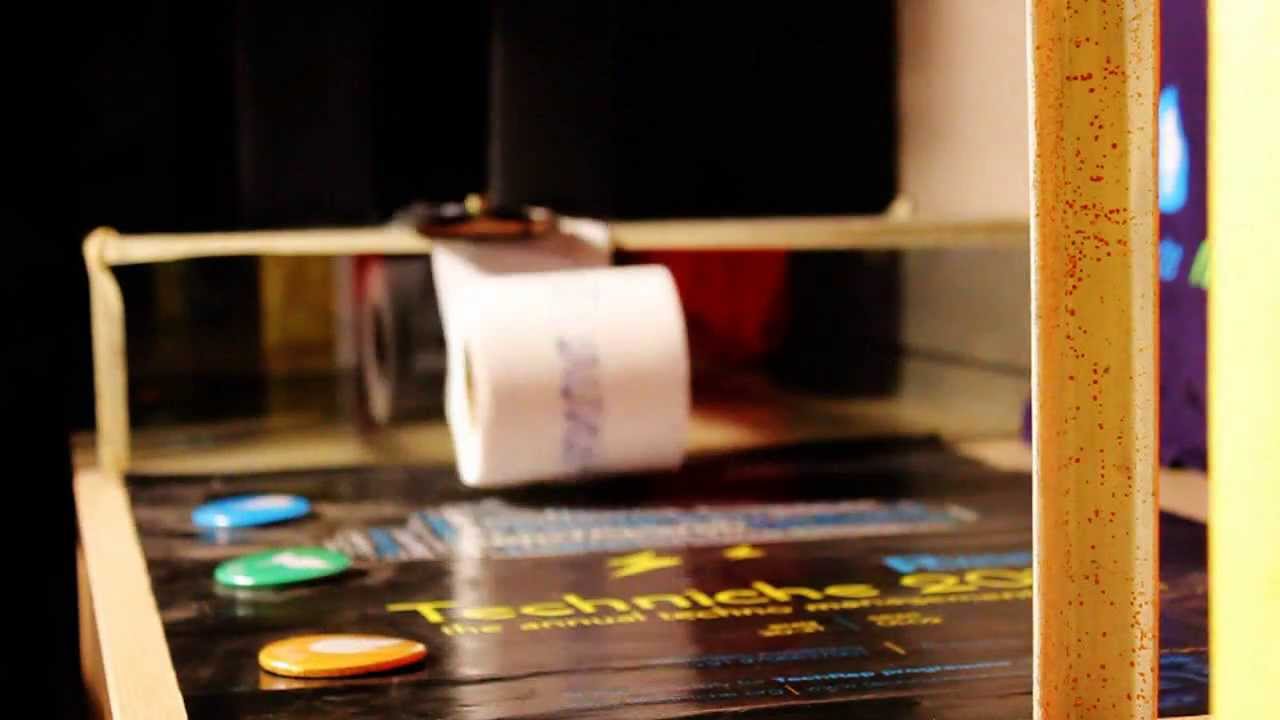 Techniche 2014 - Promotional Video - YouTube