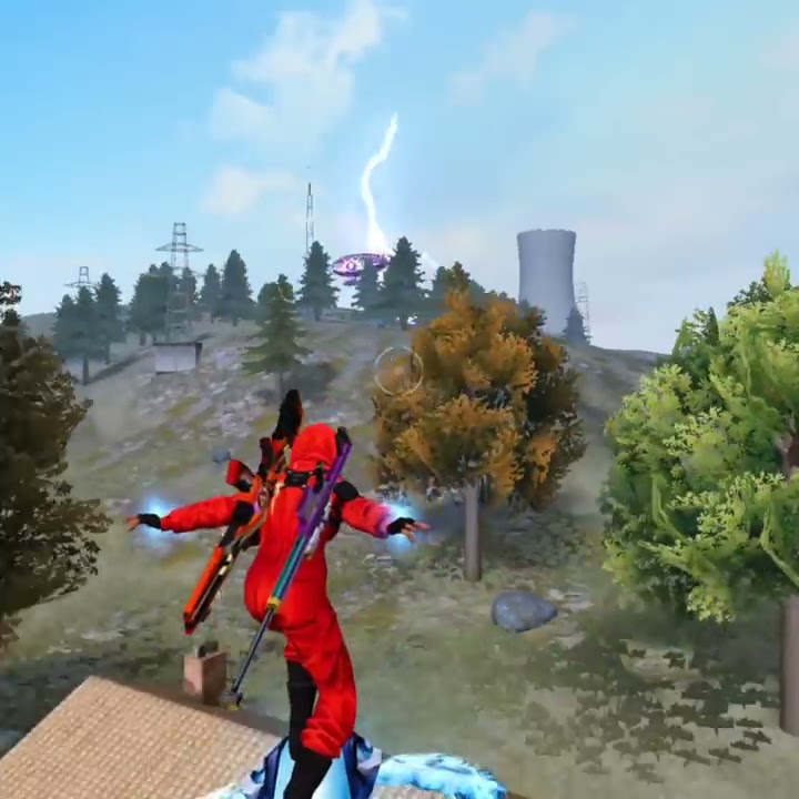 LAUNCHPAD PRANK WITH HIP HOP GONE WRONG 😂 DON'T MISS THE END - GARENA FREE FIRE #shorts - YouTube