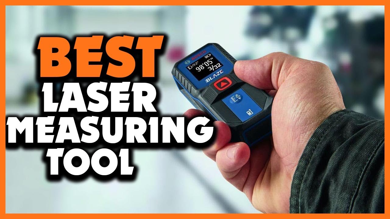 Top 5 Best Laser Measuring Tool in 2025 - YouTube