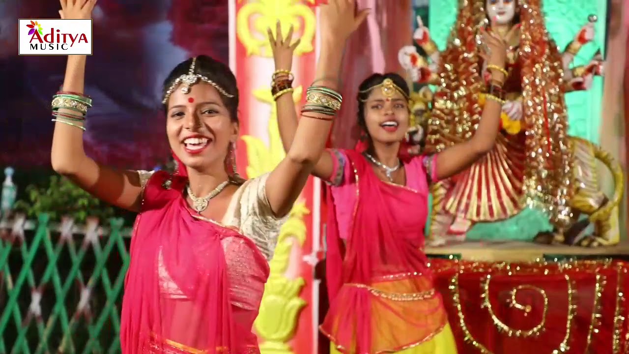 2019 Ka Hit Devi Geet - पिया ले ले आईहा हो - Piya Le Le Ayiha Ho ...