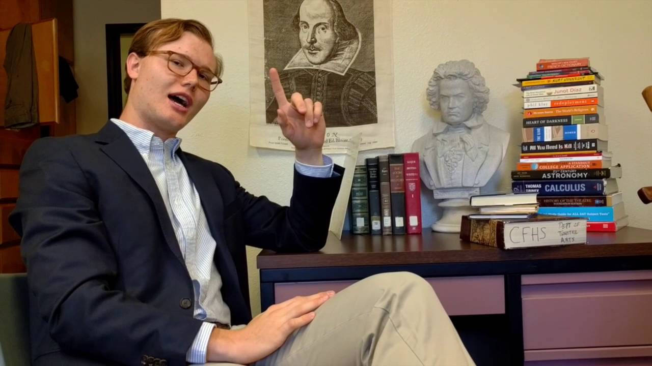 How to Become an Intellectual - YouTube