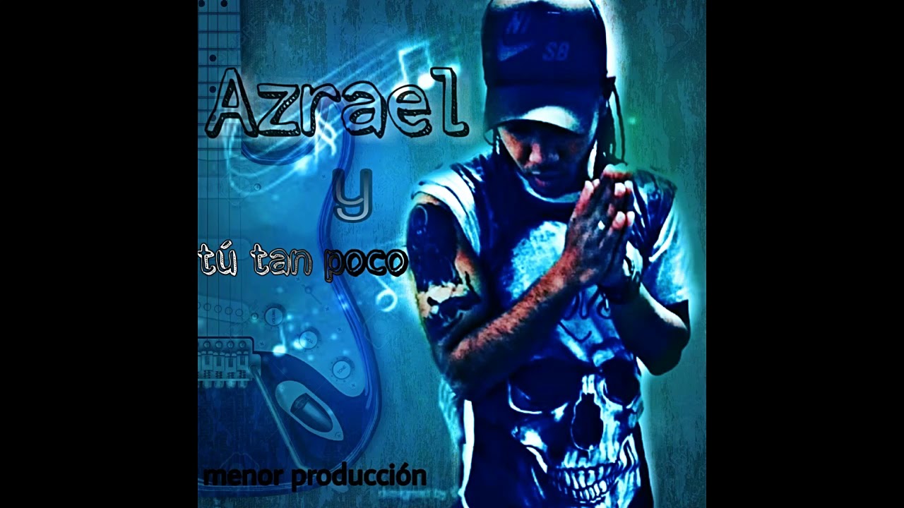 Tu tan poco - YouTube