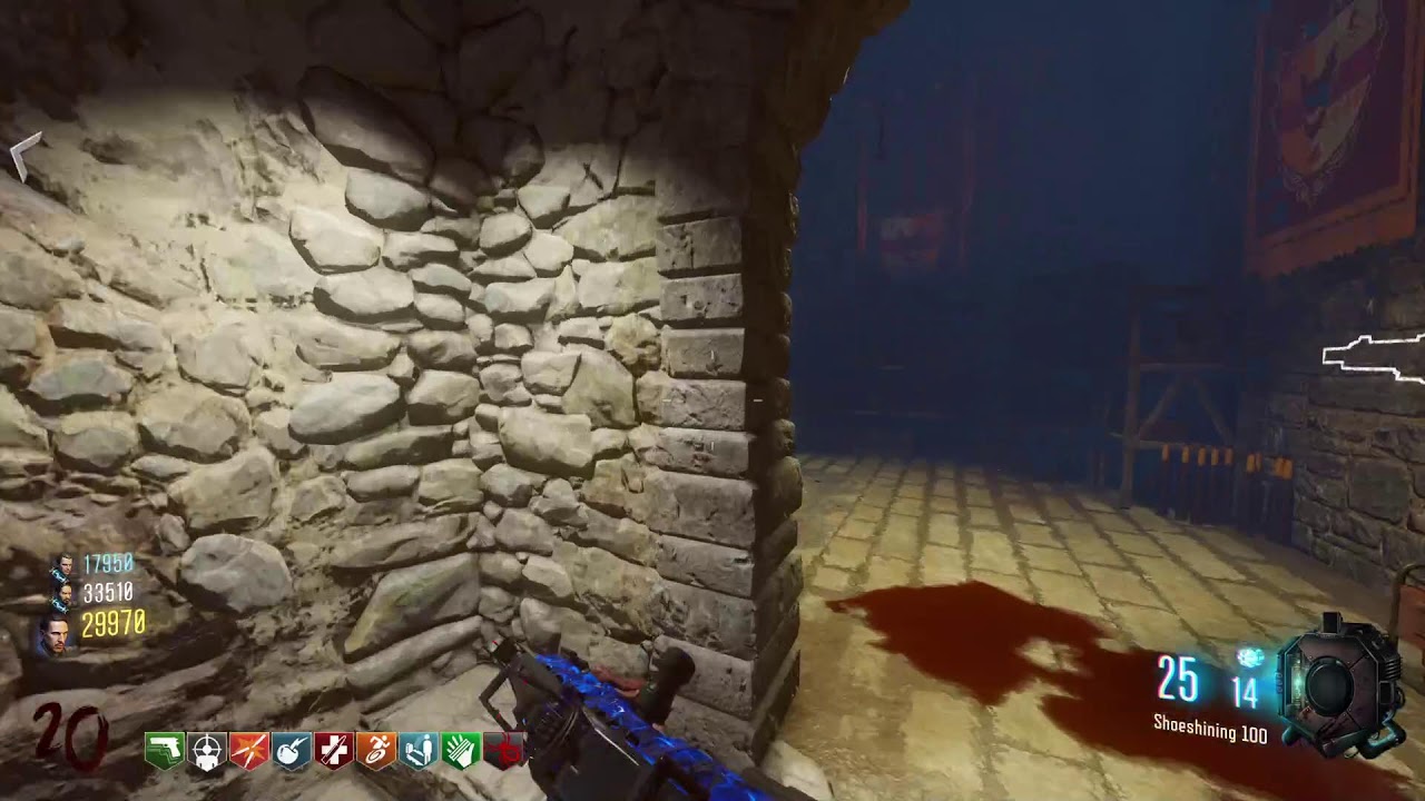 Clapping Zombie Cheeks - YouTube