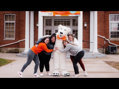 What Is Ohio Northern University Mascot