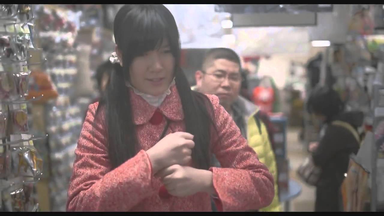 Bon Lin ぼんとリンちゃん (2014) - YouTube