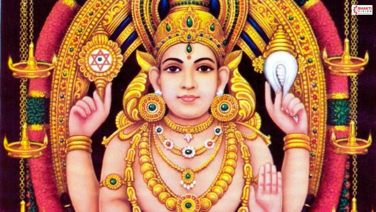 Chottanikkara Amma | Amme Narayana Devi Narayana | അമ്മേ നാരായണ ദേവി നാരായണ - YouTube