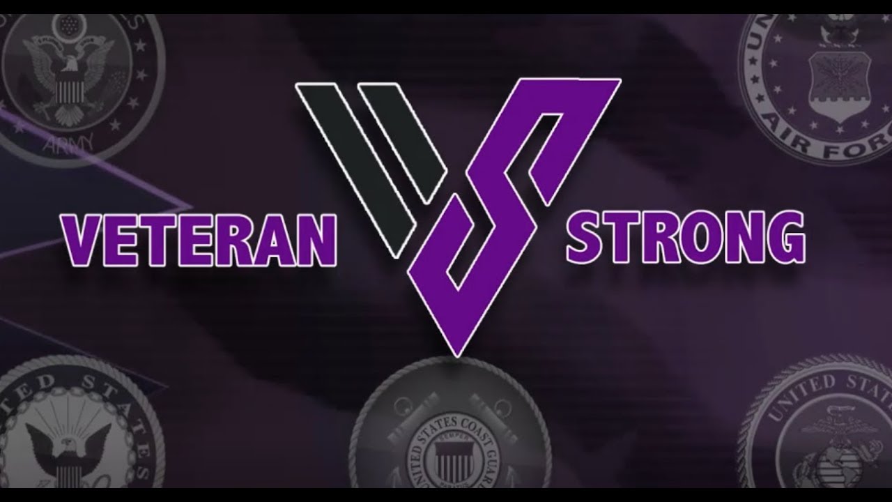TBAE Network's original program Veteran Strong (Trailer) - YouTube