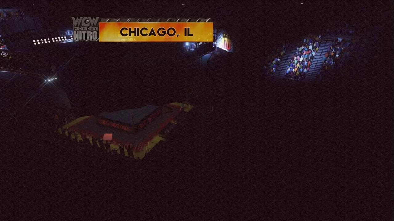 WWE 2K20_ ronda 2 - YouTube