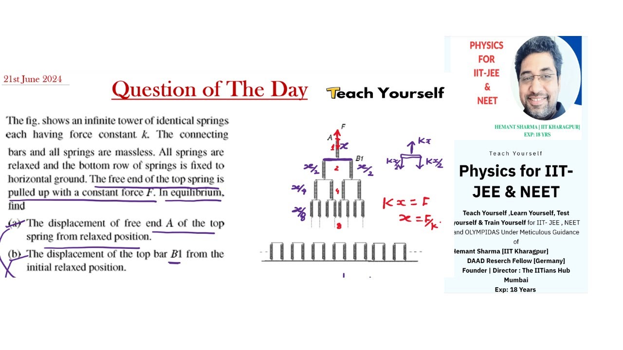 Question of The Day 21st June - YouTube
