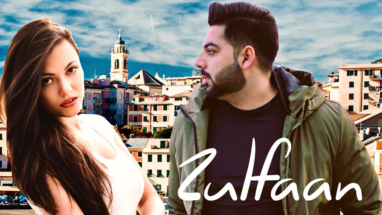 ZULFAAN | Full Video (HD) | Karam Bajwa | Sunny Dhaliwal | Latest Song ...