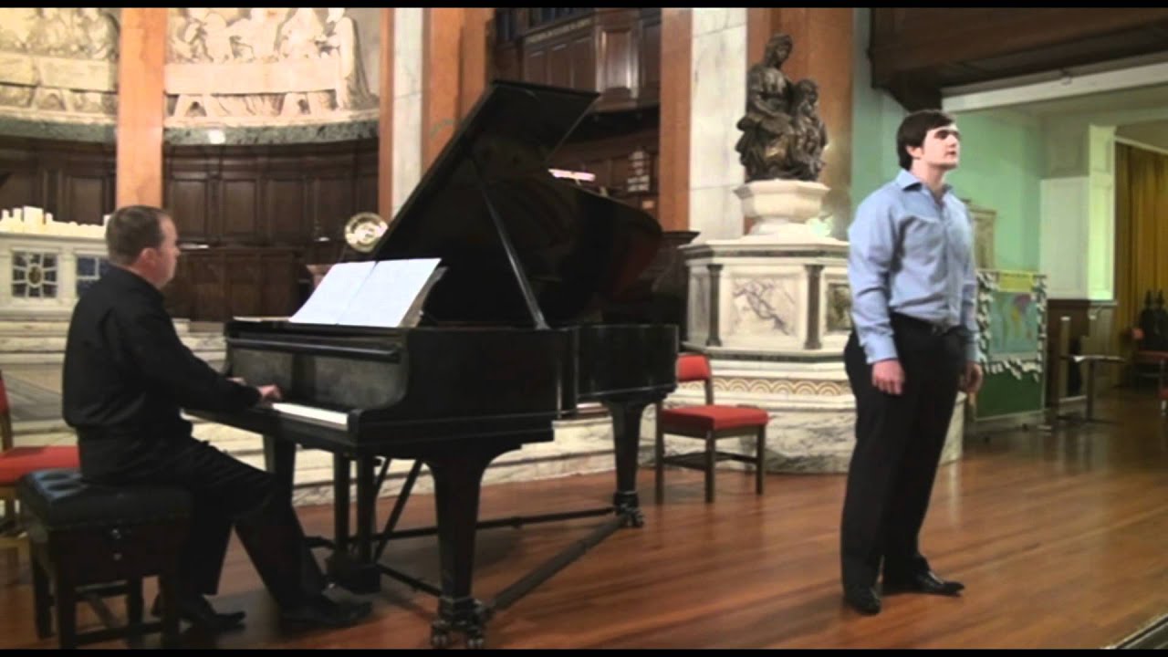 Fettes College - Music for a while, from Oedipus -- Henry Purcell - YouTube