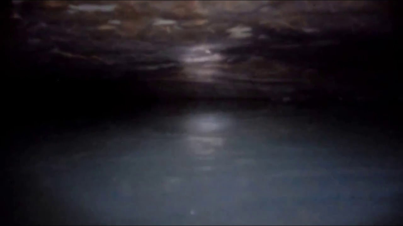 Carver's Cave - YouTube