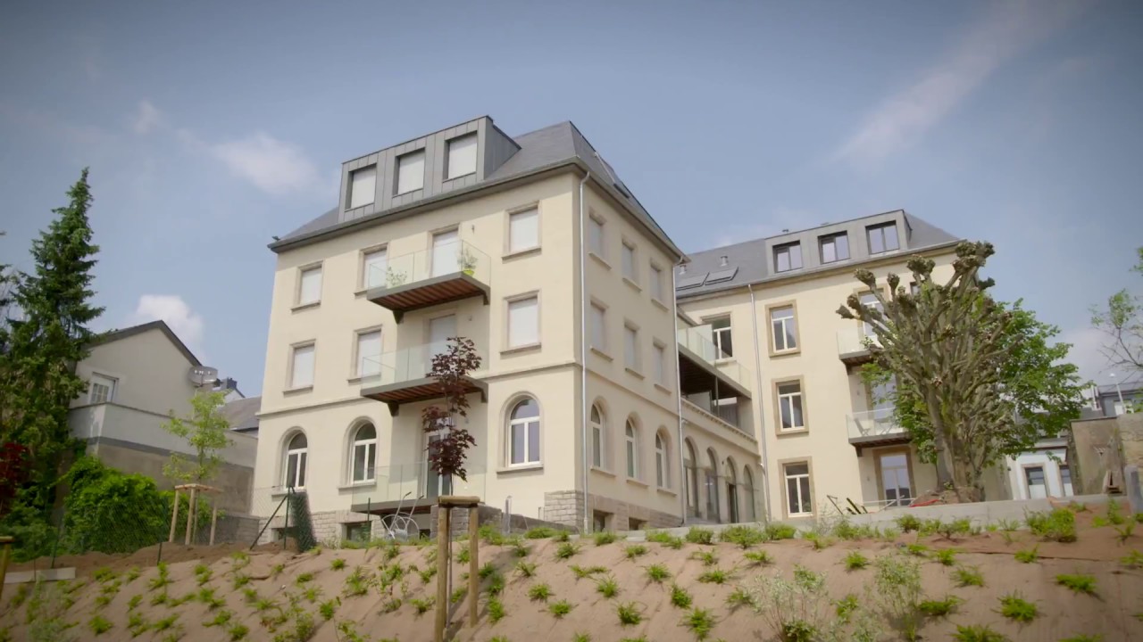 Developing real estate projects in Luxembourg – Arend & Fischbach ...