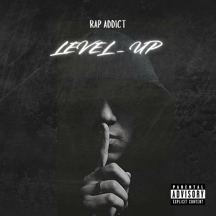 Rap Addict_ Level-Up (Teaser ) - YouTube