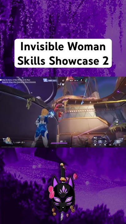 Skills Showcase 2 - YouTube