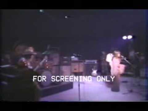 Rhiannon Live Footage '75 - YouTube