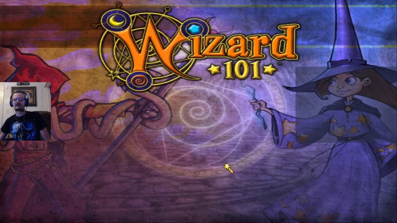 Wizard101 Gameplay - YouTube