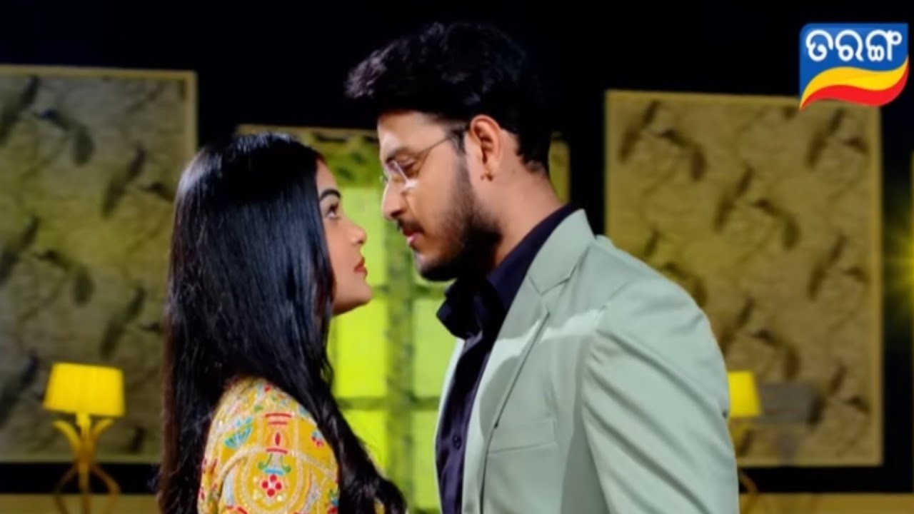 rajayoga ରାଜଯୋଗ odia serial april 28/4/2024 episode promo 133 taranga ...