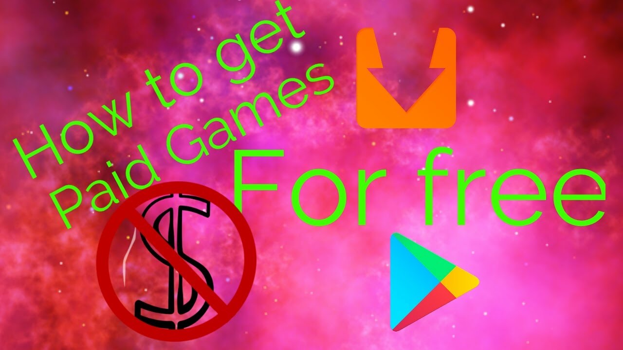 HOW TO GET PAID APPS FOR FREE TUTORIAL 2017 - YouTube