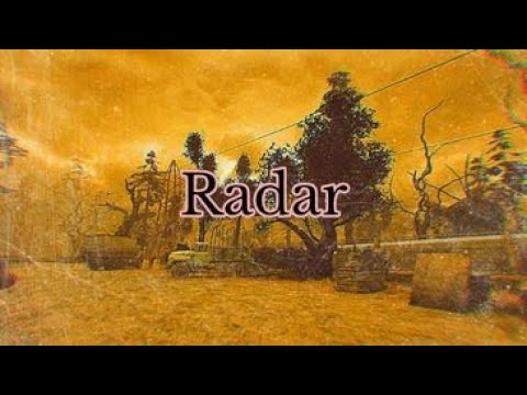 Gmod Map Exploration - Radar - YouTube