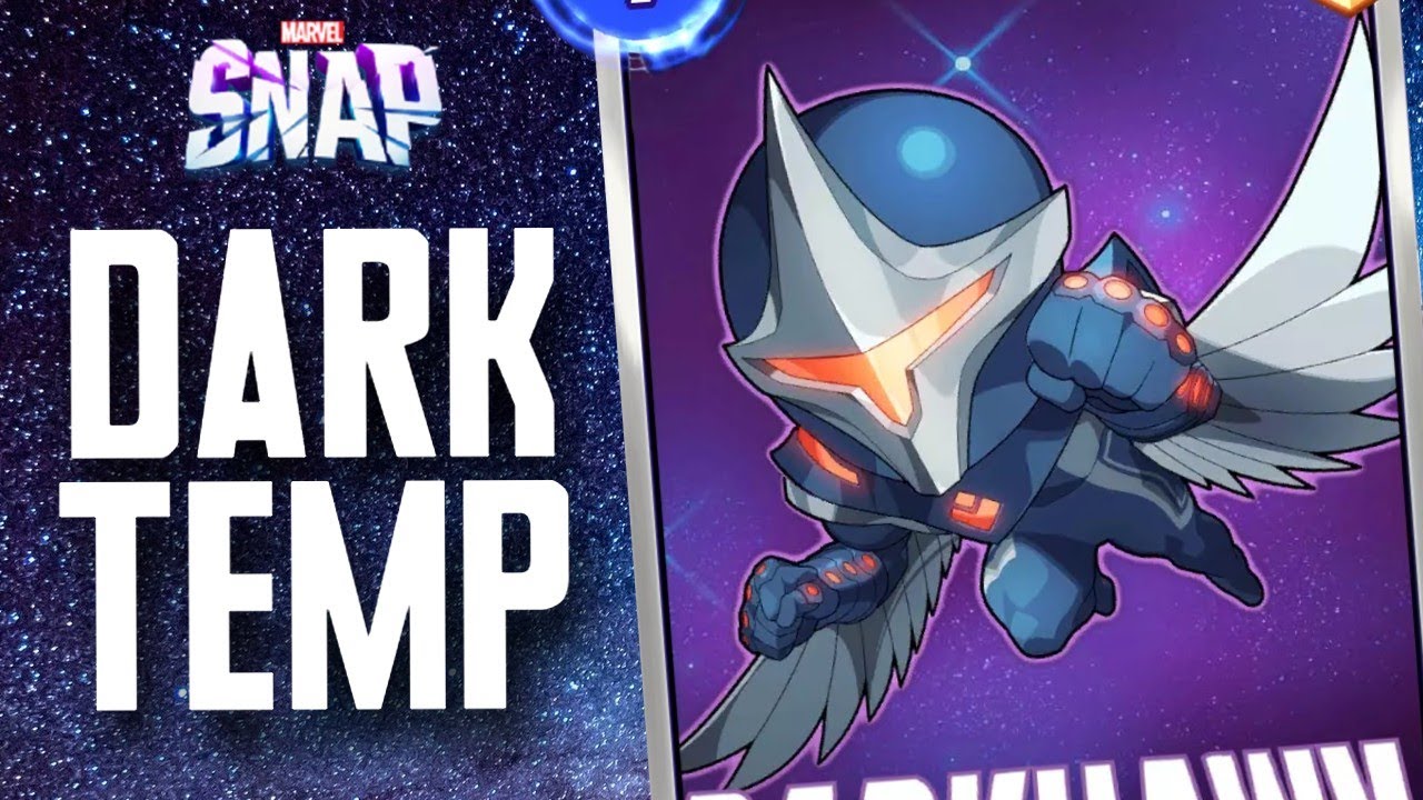 FULL TEMPO // MARVEL SNAP // 2023 - YouTube