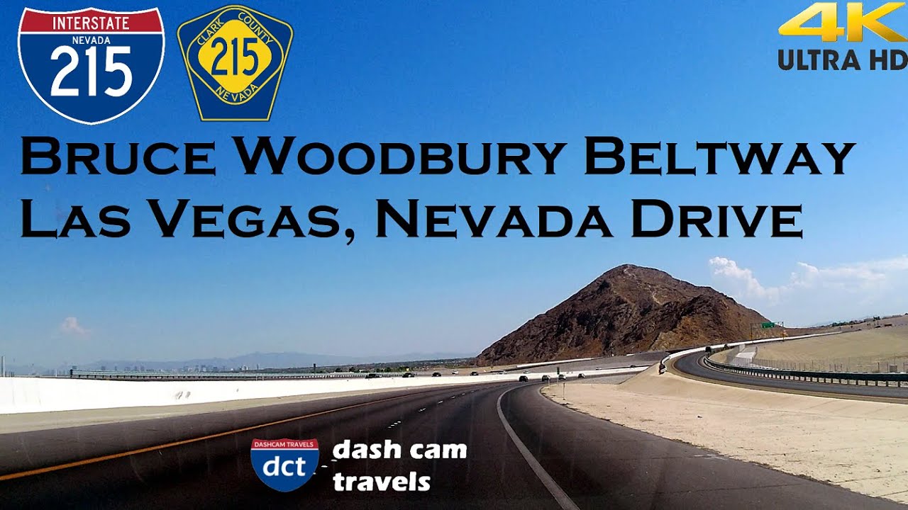 I 215 And Clark County Route 215 Drive Around Las Vegas YouTube I 215 And Clark County Route 215 Drive Around Las Vegas YouTube
