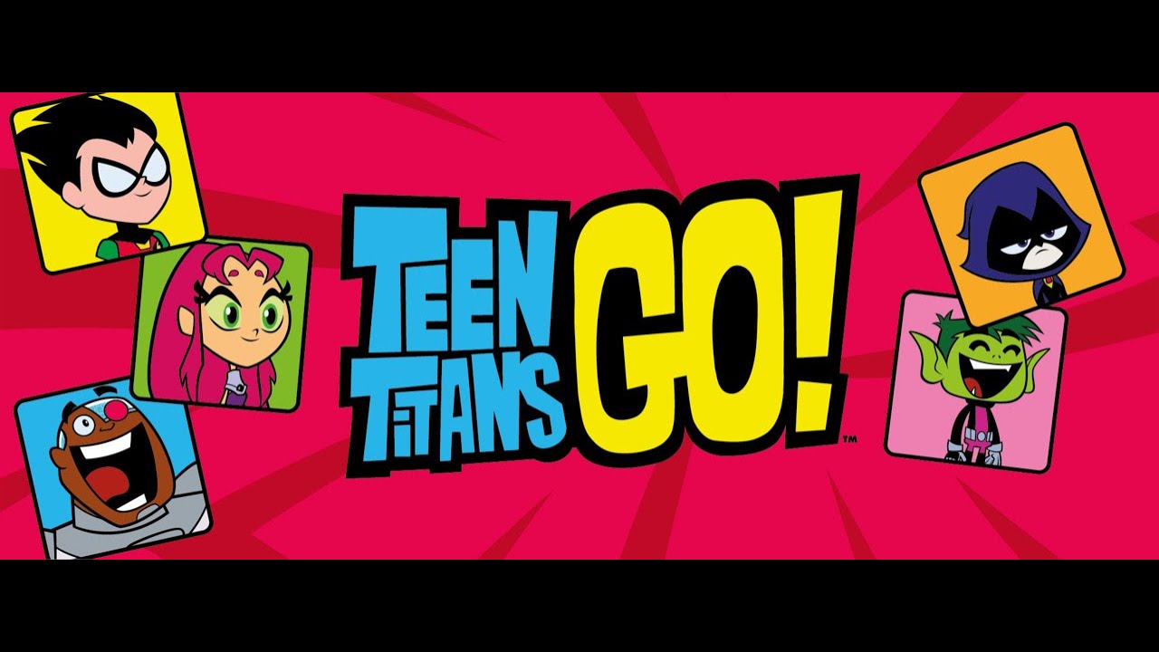 Teen Titans Figure Haul (Action Figures) Raven, Trigon, Robin & Beast ...
