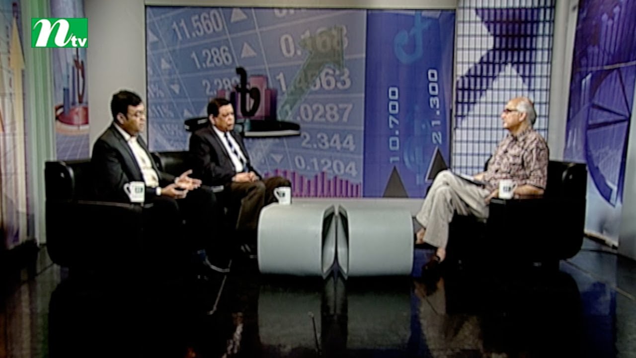 Market Watch | Episode 518 | Stock Market and Economy Update | Talk ...
