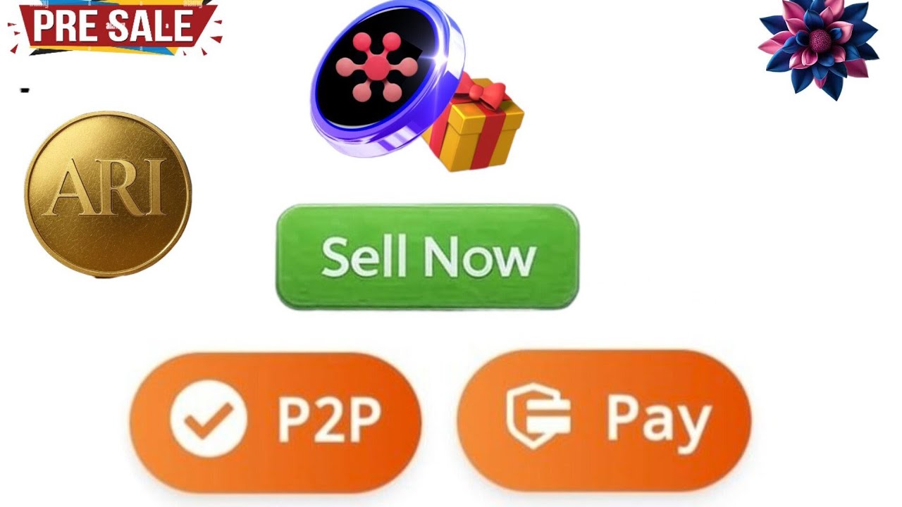 Ari P2P Eligibility Members | Ari Find Yes in Comments | Ari Seller ...