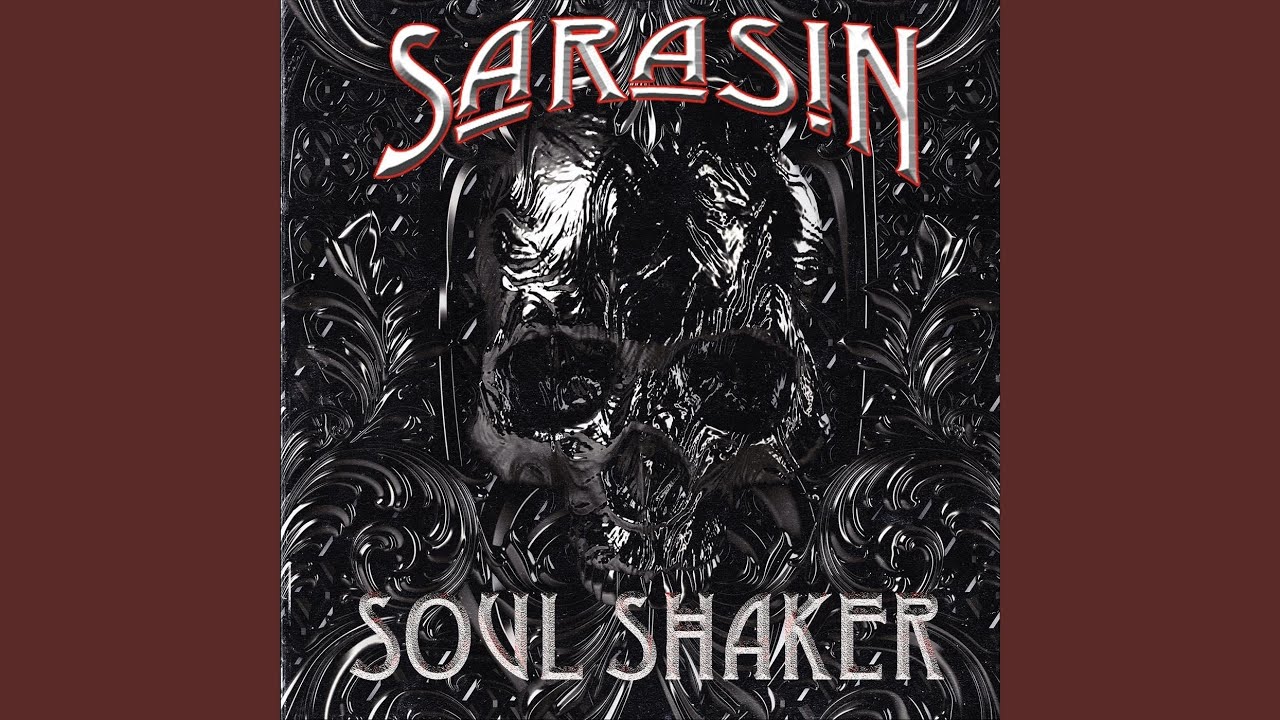 Soul Shaker - YouTube