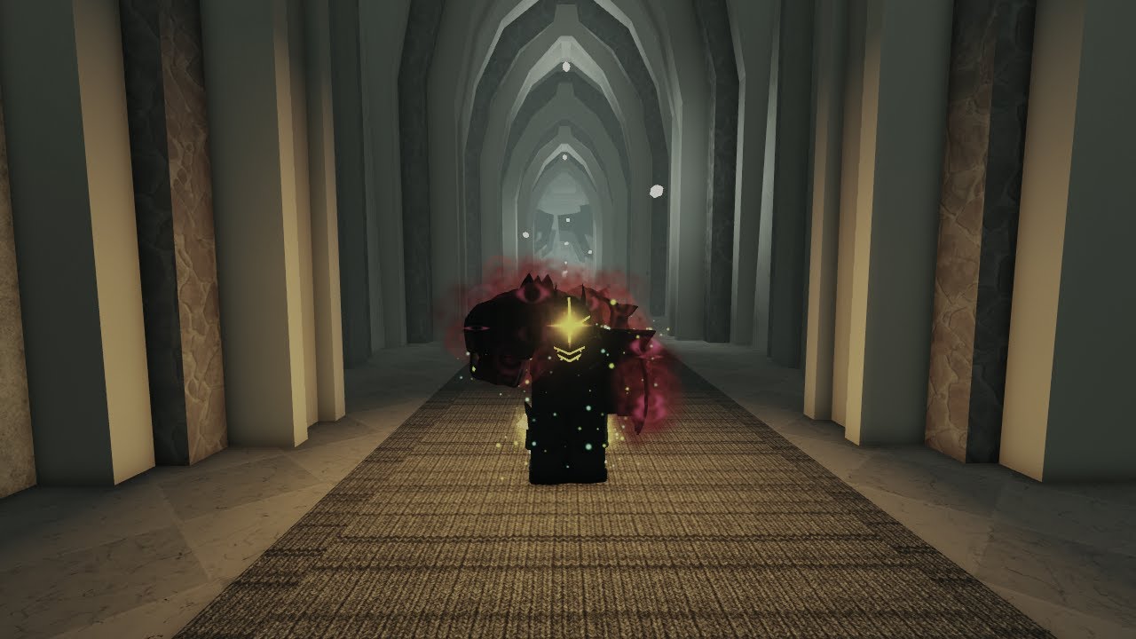 Guia para pegar a OATH ARCWARDER e como conseguir os talents/mantras do ...