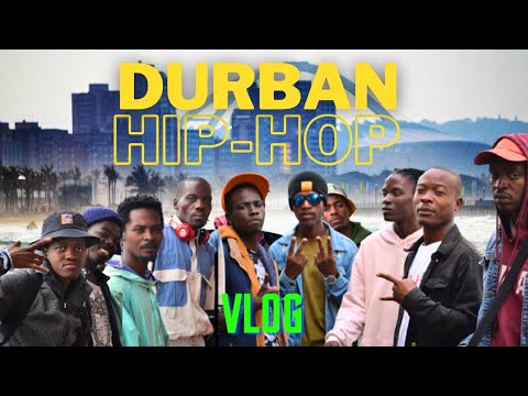 DURBAN Hip Hop & CULTURE #vlog - YouTube