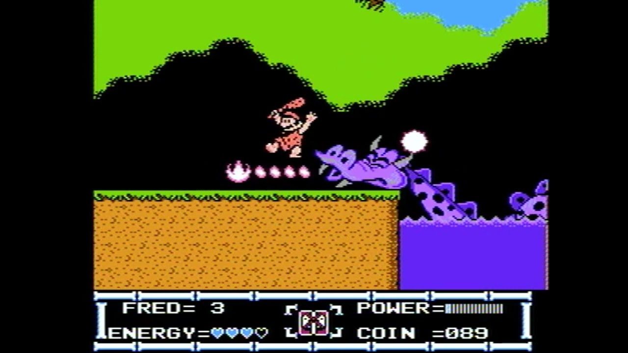 7 Grand Dad NES - Boss Battle Theme - YouTube