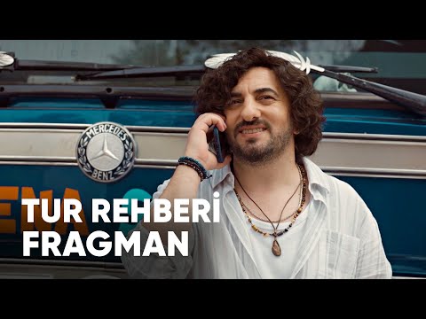 Tur Rehberi Fragman | Biletinial