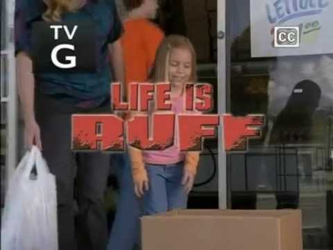 Life is Ruff Beginning - YouTube