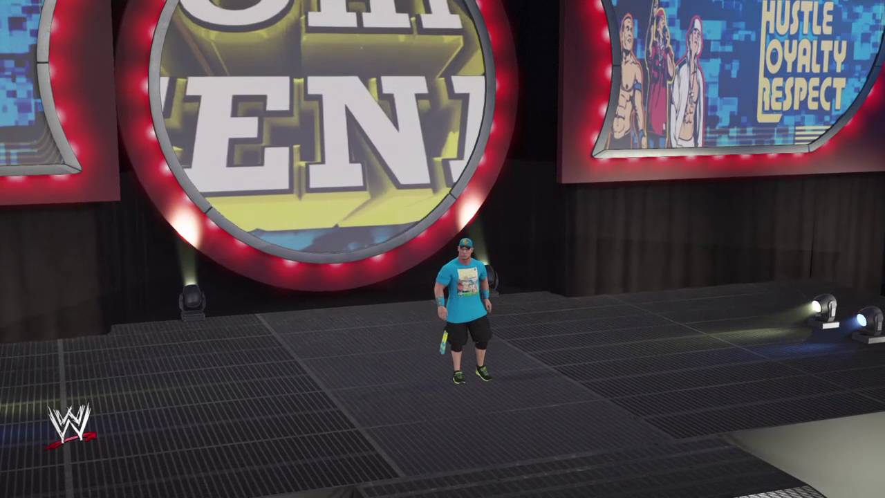 WWE No Way Out double main event starts with the finals of the WWE ...