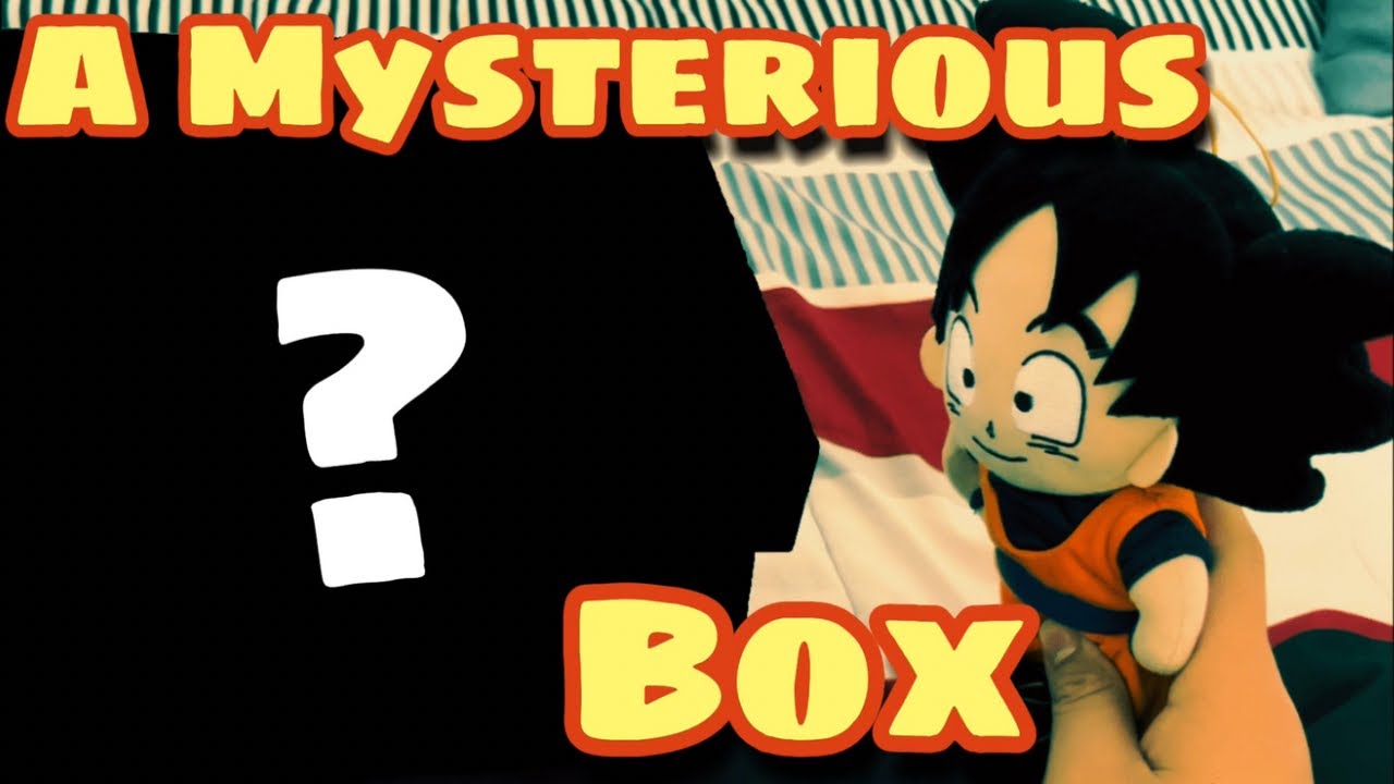 PAGA Short: A Mysterious Box - YouTube