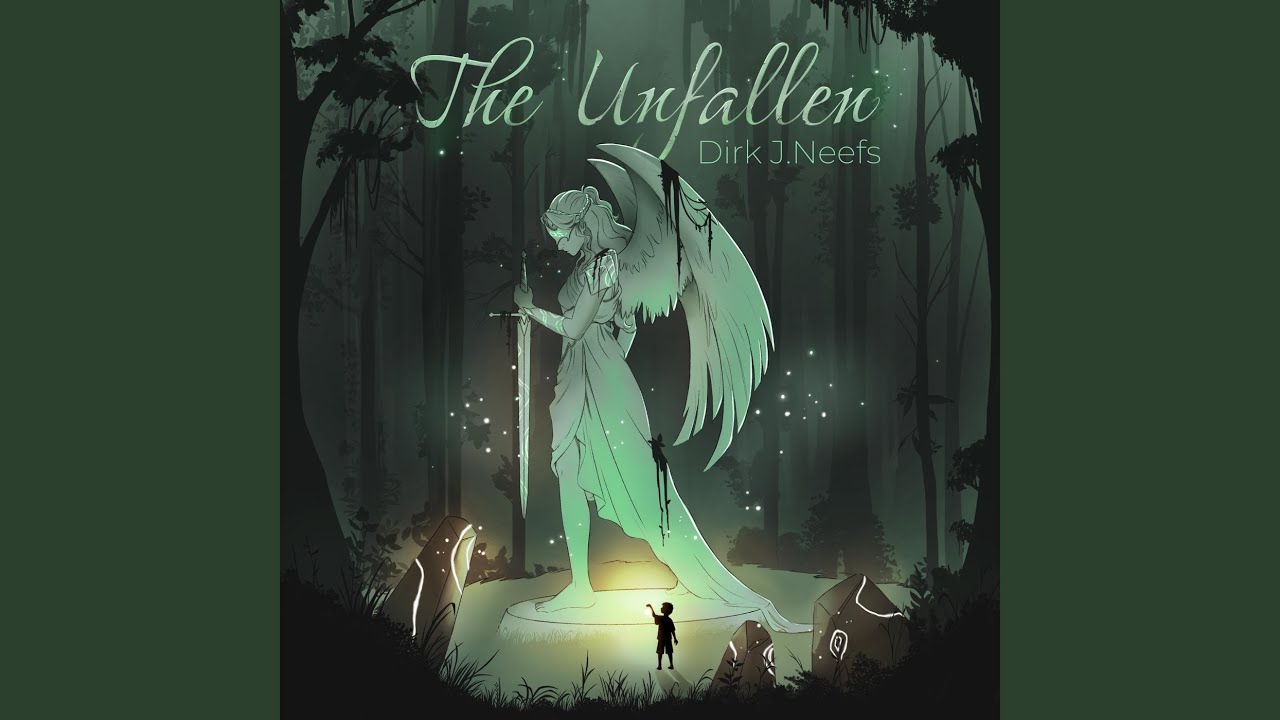 The Unfallen - YouTube