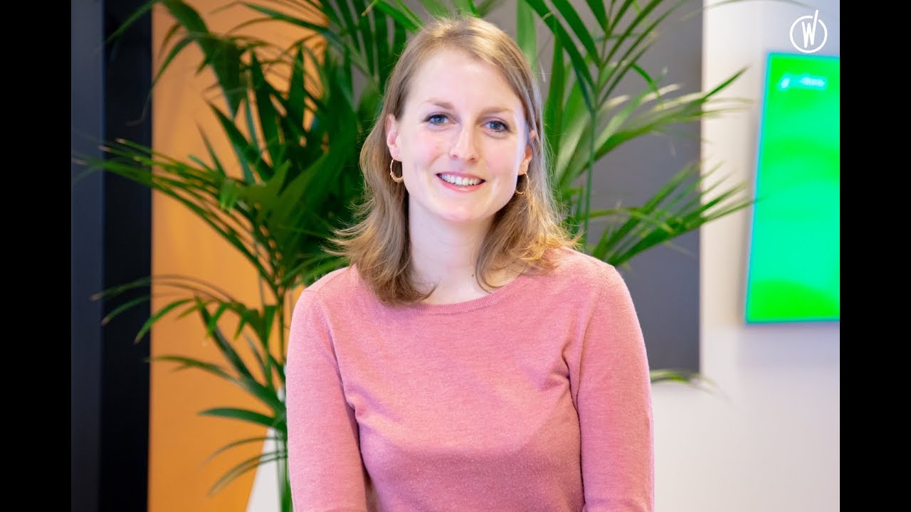 Découvrez Liveramp avec Emeline, EU Sales & Revenue Operations Analyst ...