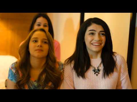 Medcezir 22. Bölüm mira-varsa söyle