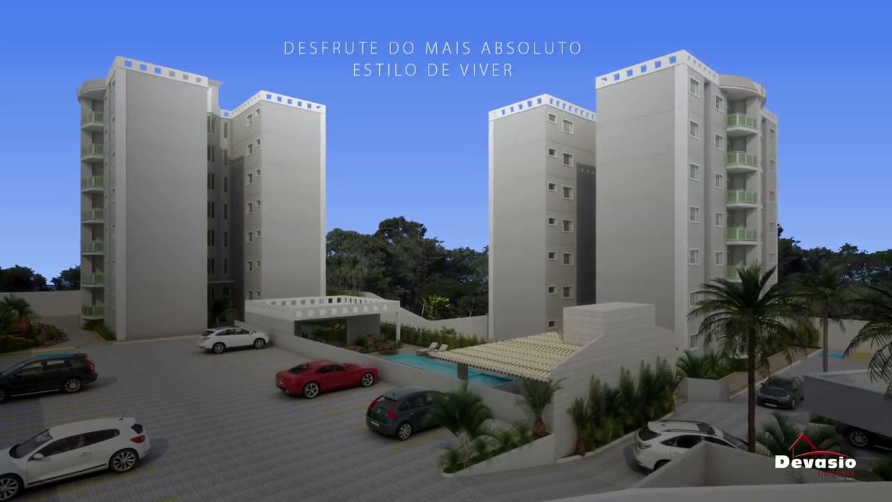 Devasio Imóveis Residencial Veneza - YouTube