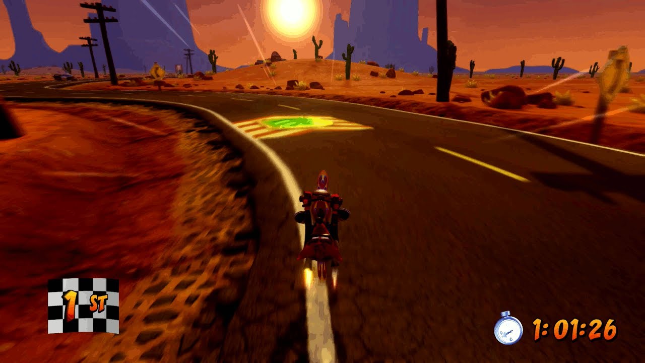Orange Asphalt is almost impossible for me. - YouTube