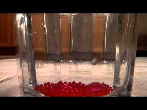Pink Orbeez !!!!!! - YouTube