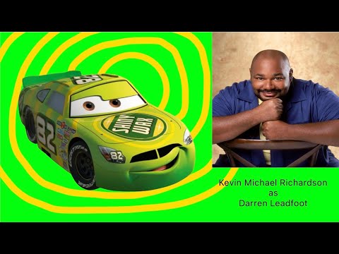 Darren Leadfoot (voice)