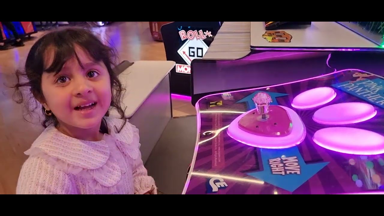 Rameen Playing Pink Panther In Time Zone Melbourne YouTube Rameen Playing Pink Panther In Time Zone Melbourne YouTube