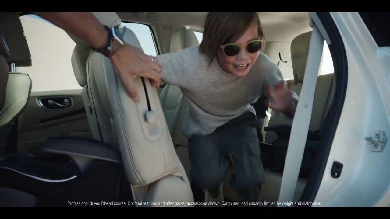 01 INFINITI INFINITI + SUMMER Sales Event SUVs 2019 - YouTube